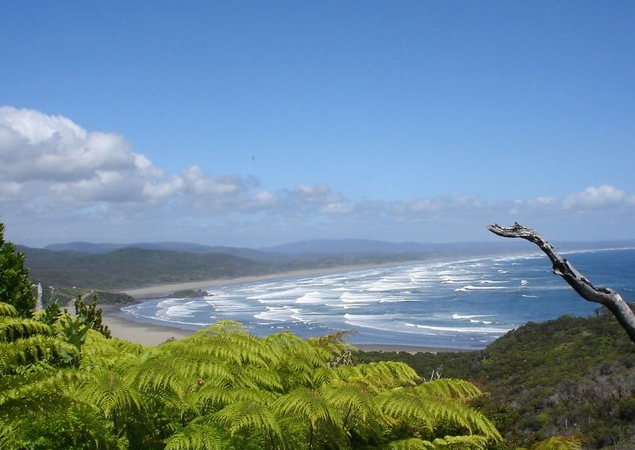 Tips para acampar en la playa – Kano Outdoors