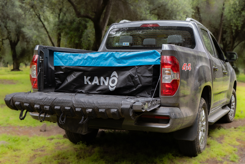 Botes Inflables con Motor | Kano – Kano Outdoors