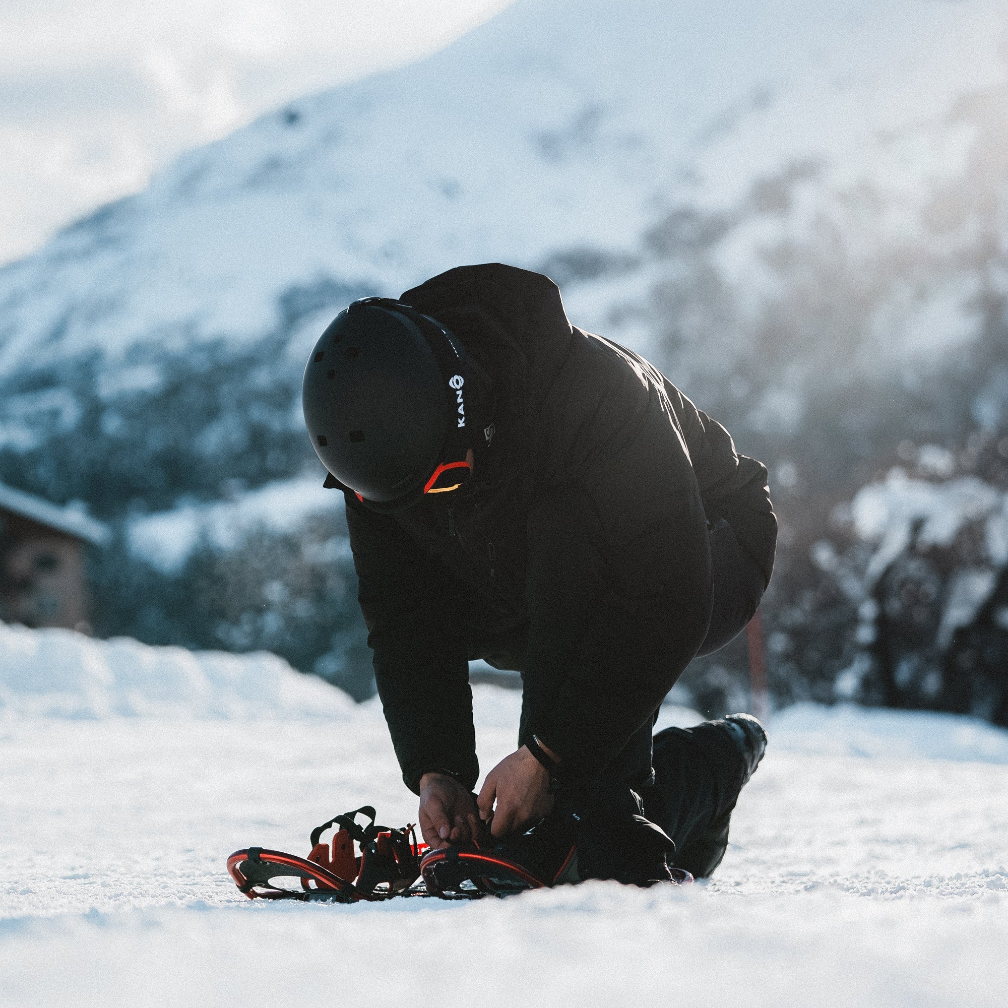 Nieve – Kano Outdoors