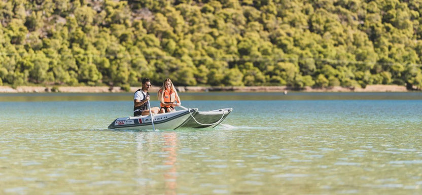 KANO – Kano Outdoors