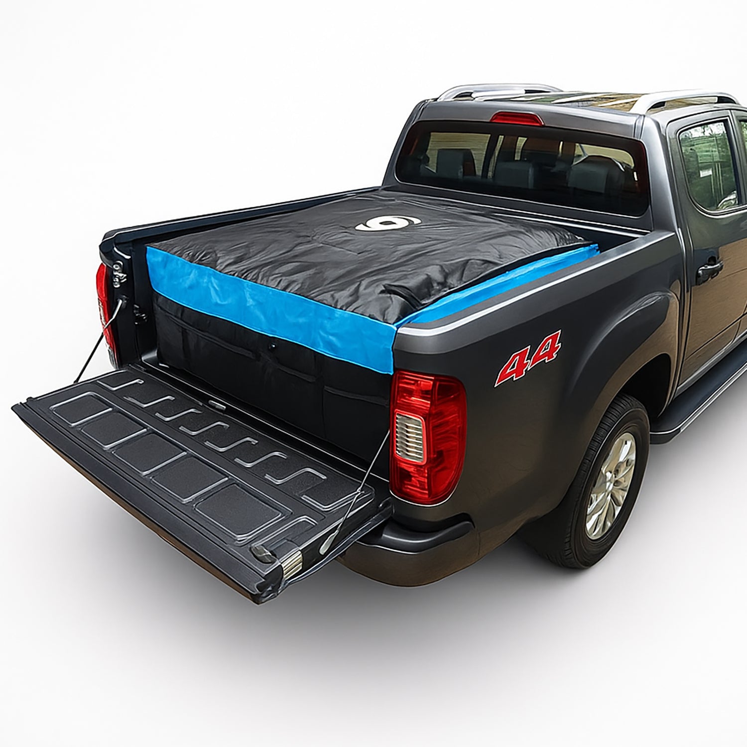Bolso Pick Up 850 Litros / Traslado Kano – Kano Outdoors