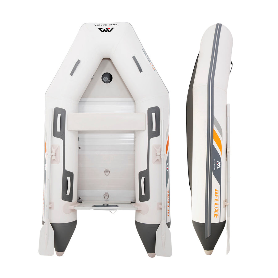 Botes Inflables con Motor | Kano – Kano Outdoors