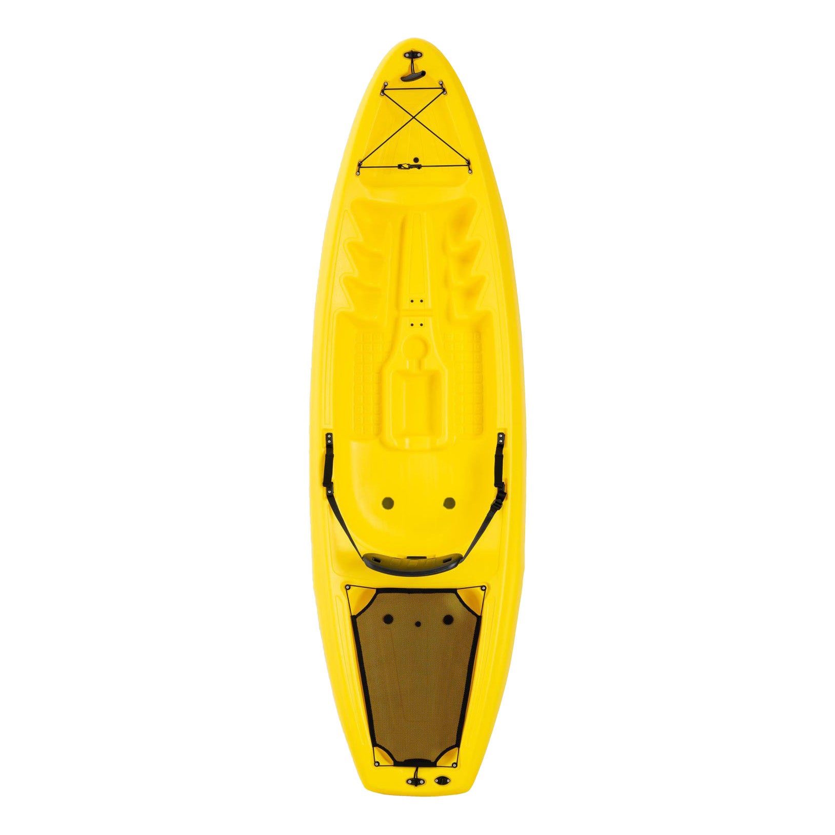 Kayak Single Rígido Kaikea – Kano Outdoors