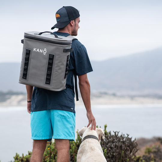 KANO – Kano Outdoors