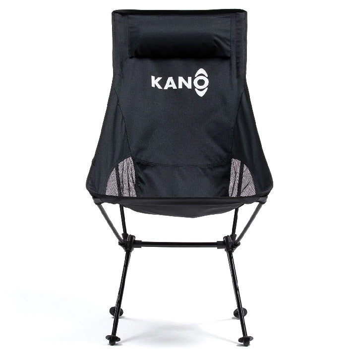 Silla Plegable Moon Para Camping y Playa – Kano Outdoors