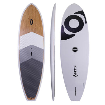 Stand Up Paddle Sup | Kano – Kano Outdoors