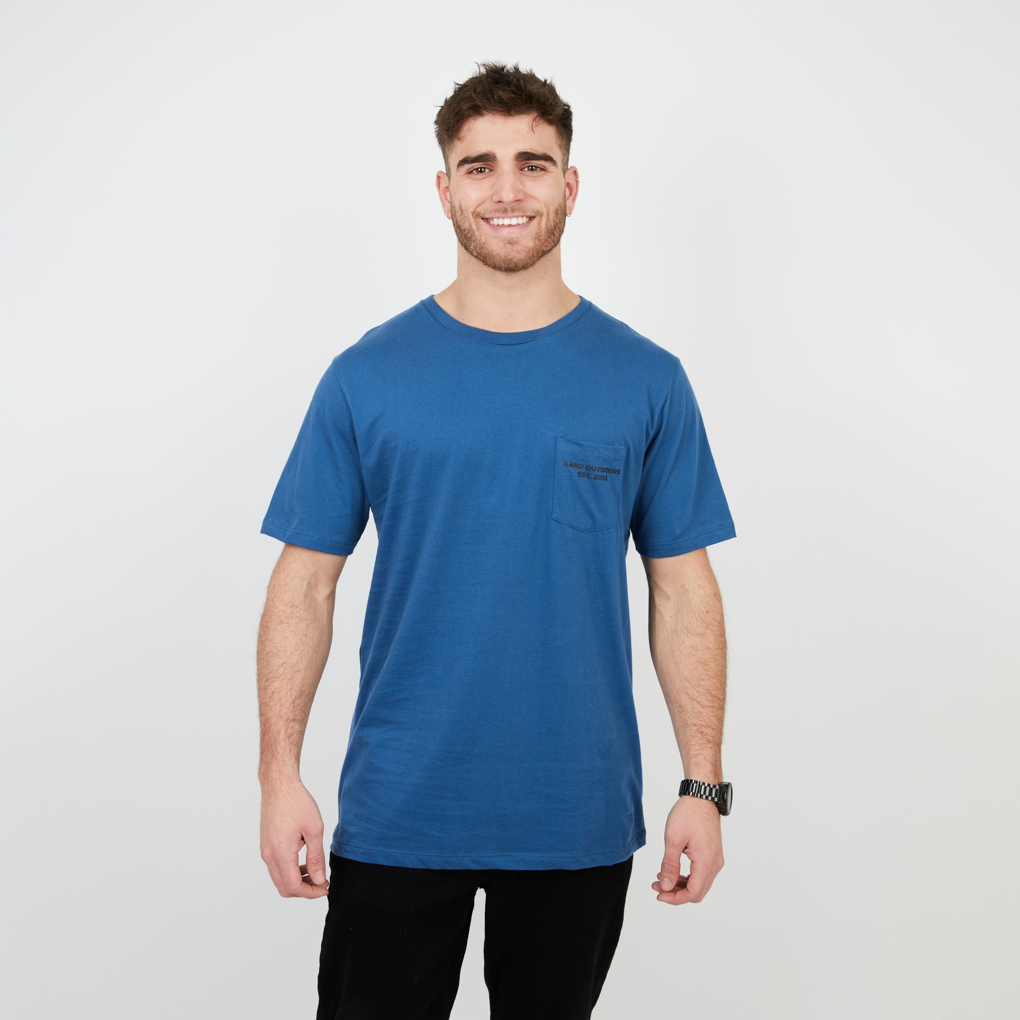 Polera Tablas – Kano Outdoors