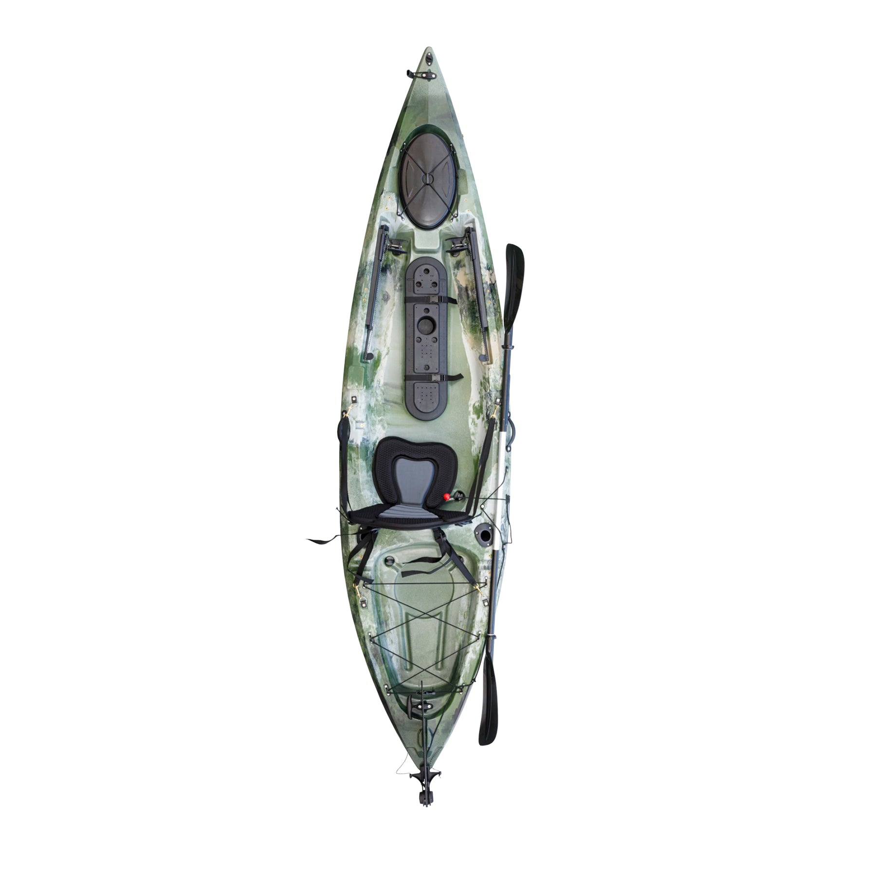 Kayak Mini Dace / Kayak Rígido Kano / Kayak 1 persona – Kano Outdoors