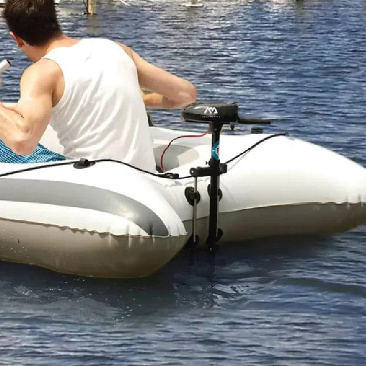 Motor Eléctrico Bote Inflable T-18 – Kano Outdoors