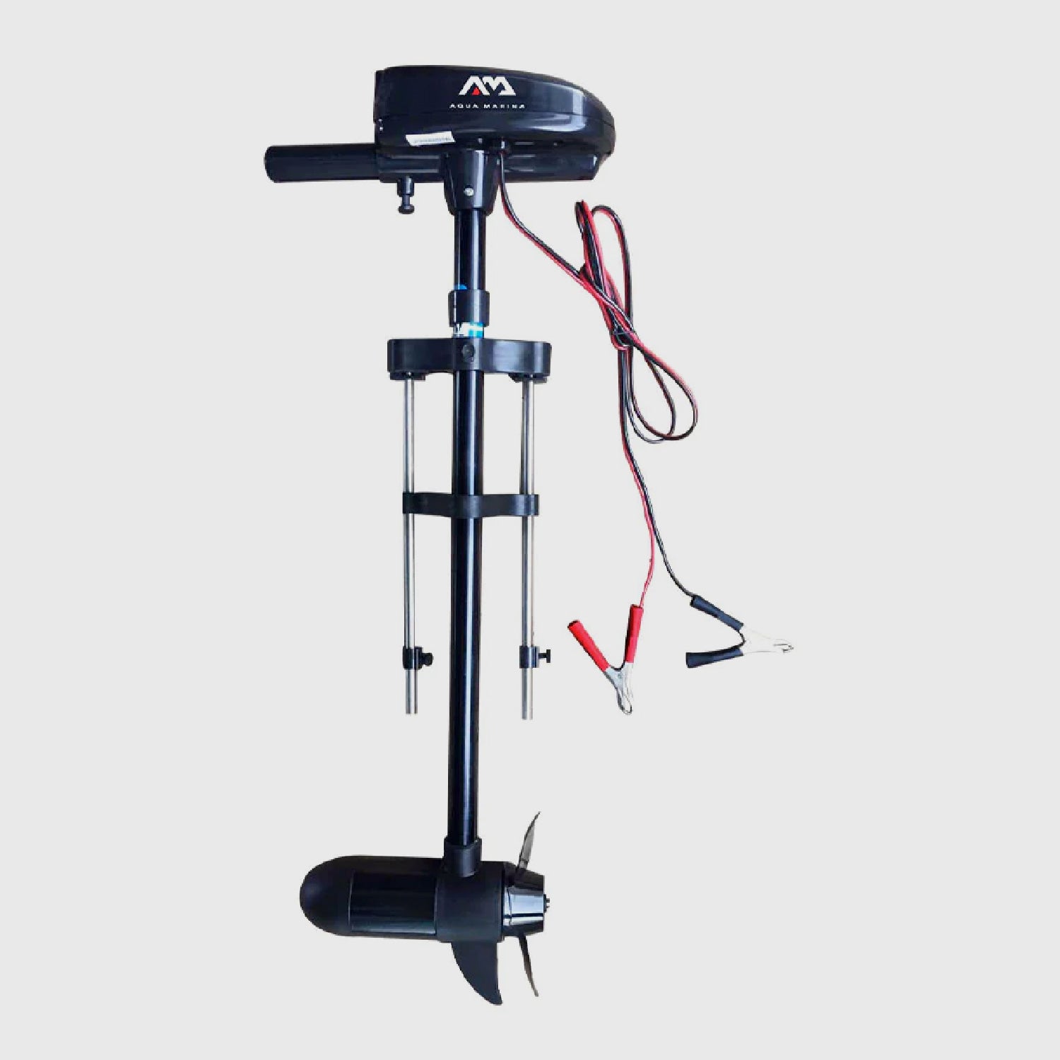 Motor Eléctrico Bote Inflable T-18 – Kano Outdoors