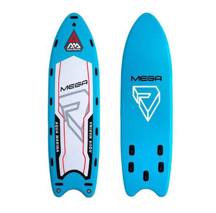 Stand Up Paddle Inflable / SUP Mega / SUP Aqua Marina – Kano Outdoors